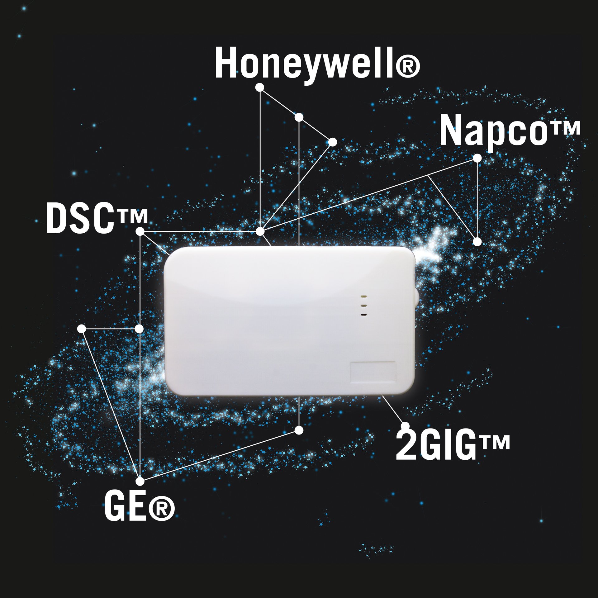 Resolution Products Universal Translator